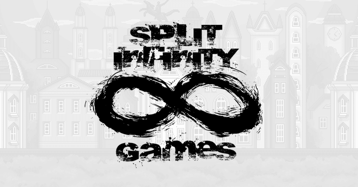 Split Infinity Games